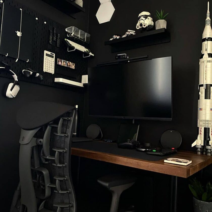 Herman Miller Logitech Embody vs Regular Embody: How To Differentiate ...