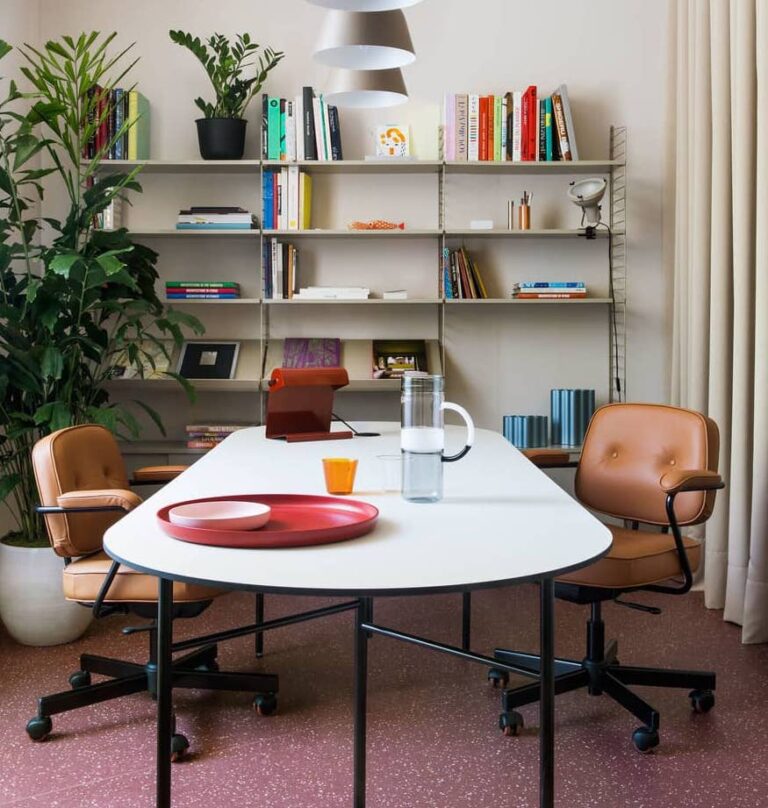 IKEA Alefjäll Review - is there More to this Fancy Looking Chair?