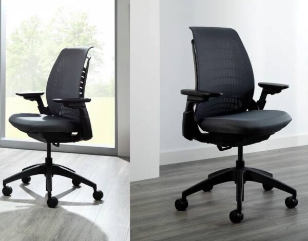 Allsteel office chair review - Compare top models