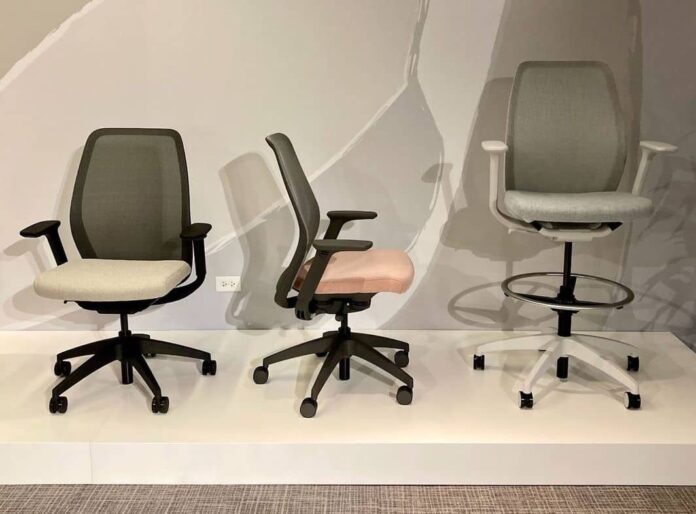 Allsteel office chair review - Compare top models