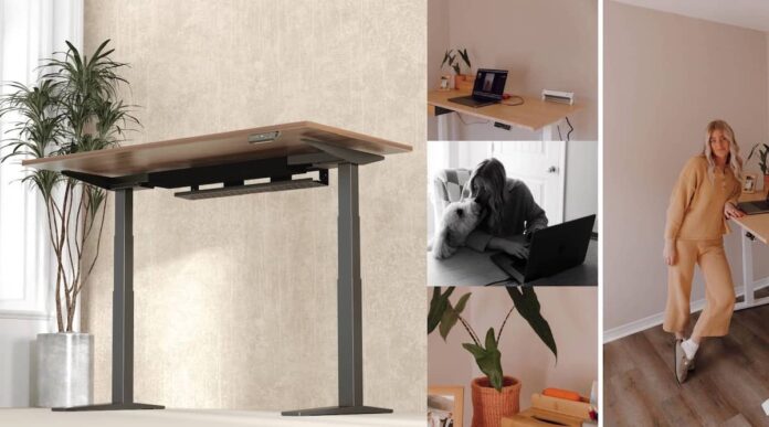 12 Best Stand up Desk ideas for Workspace this 2023