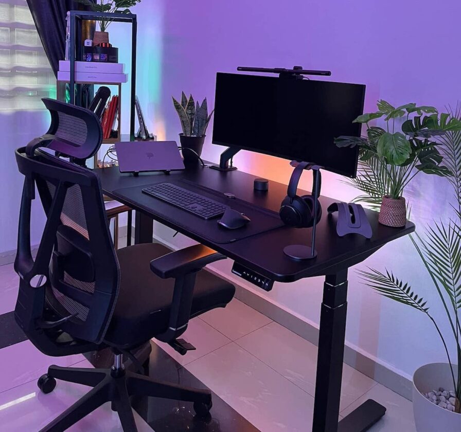 12 Best Stand up Desk ideas for Workspace this 2023