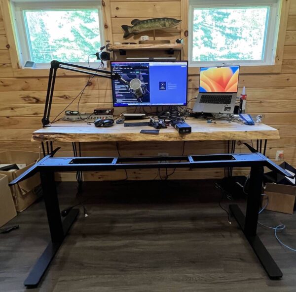 12 Best Stand up Desk ideas for Workspace this 2023