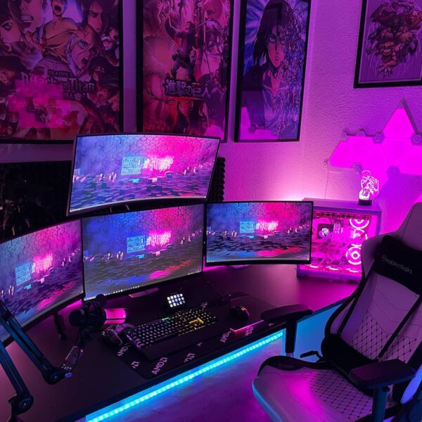 The 7 best 4k Gaming Monitors for Stunning Visuals and High-Performance