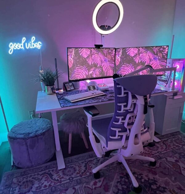 The 10 Best Gaming Chairs for the Master Gamer