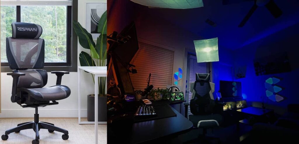 The 10 Best Gaming Chairs for the Master Gamer