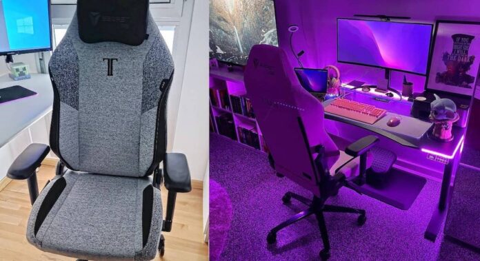 The 10 Best Gaming Chairs for the Master Gamer