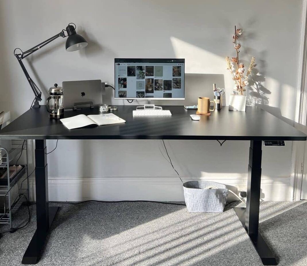 The 20 Best Standing Desks ⭐️ under $500 up to $1k
