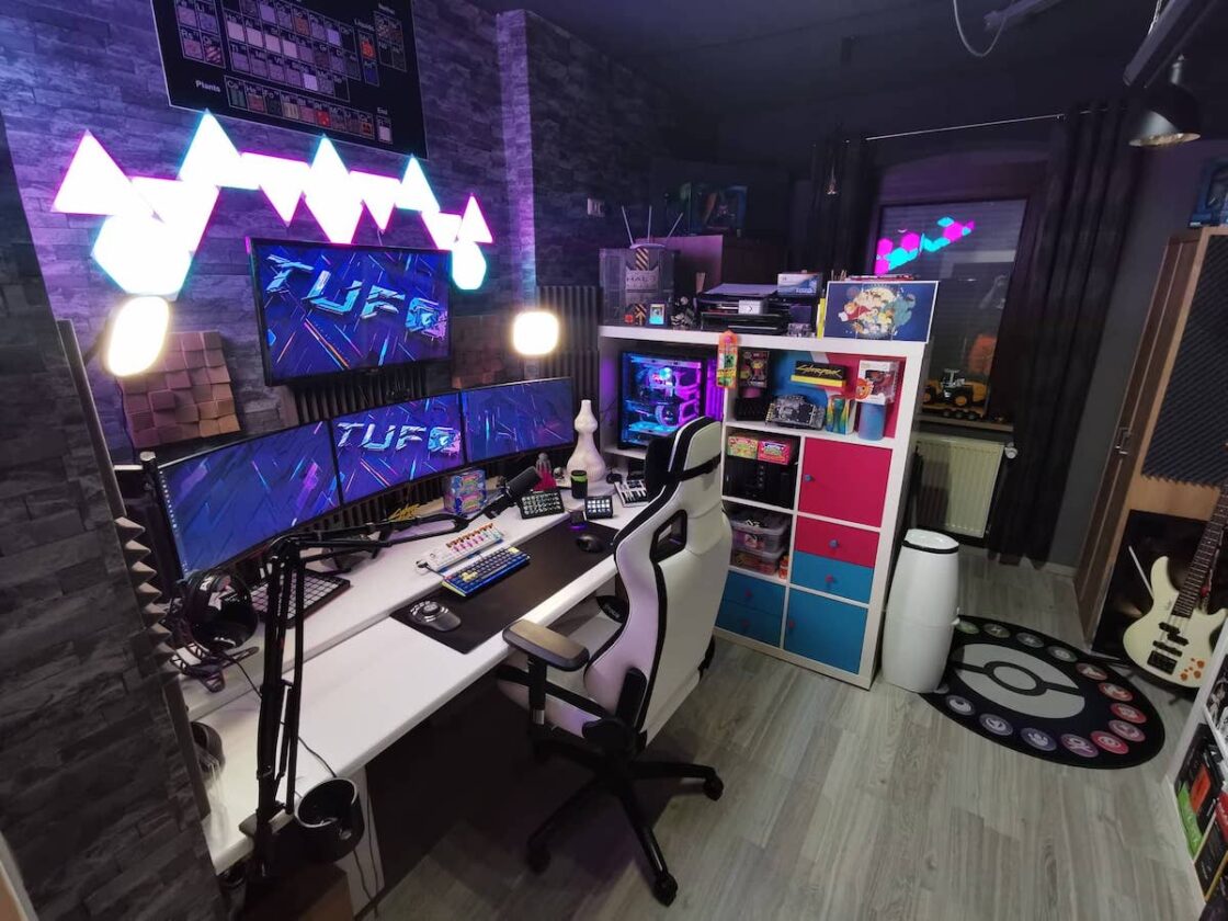 The 10 Best Gaming Chairs for the Master Gamer