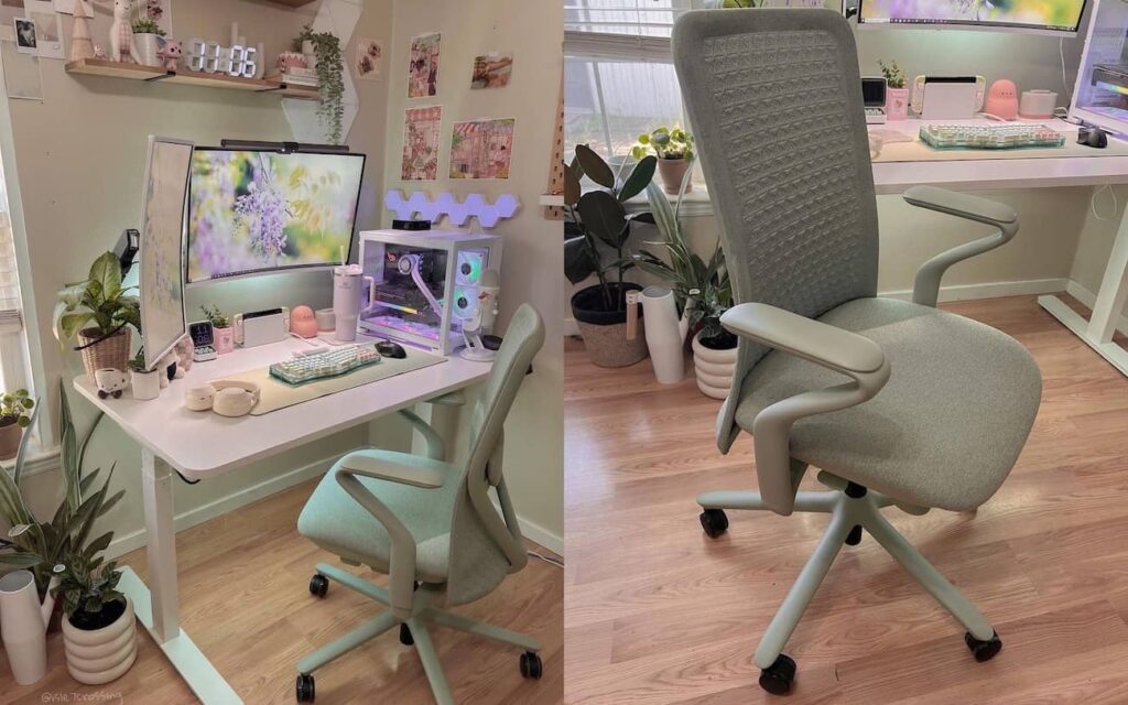 The 12 Best Budget Office Chairs under $500 for WFH