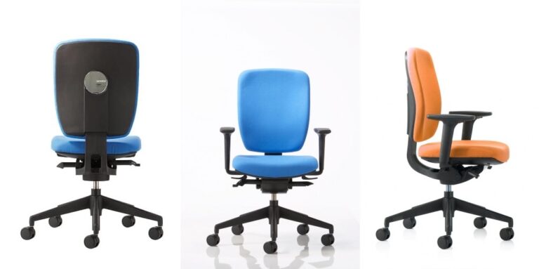 The 15 Best Office Chairs for Short People under 5'
