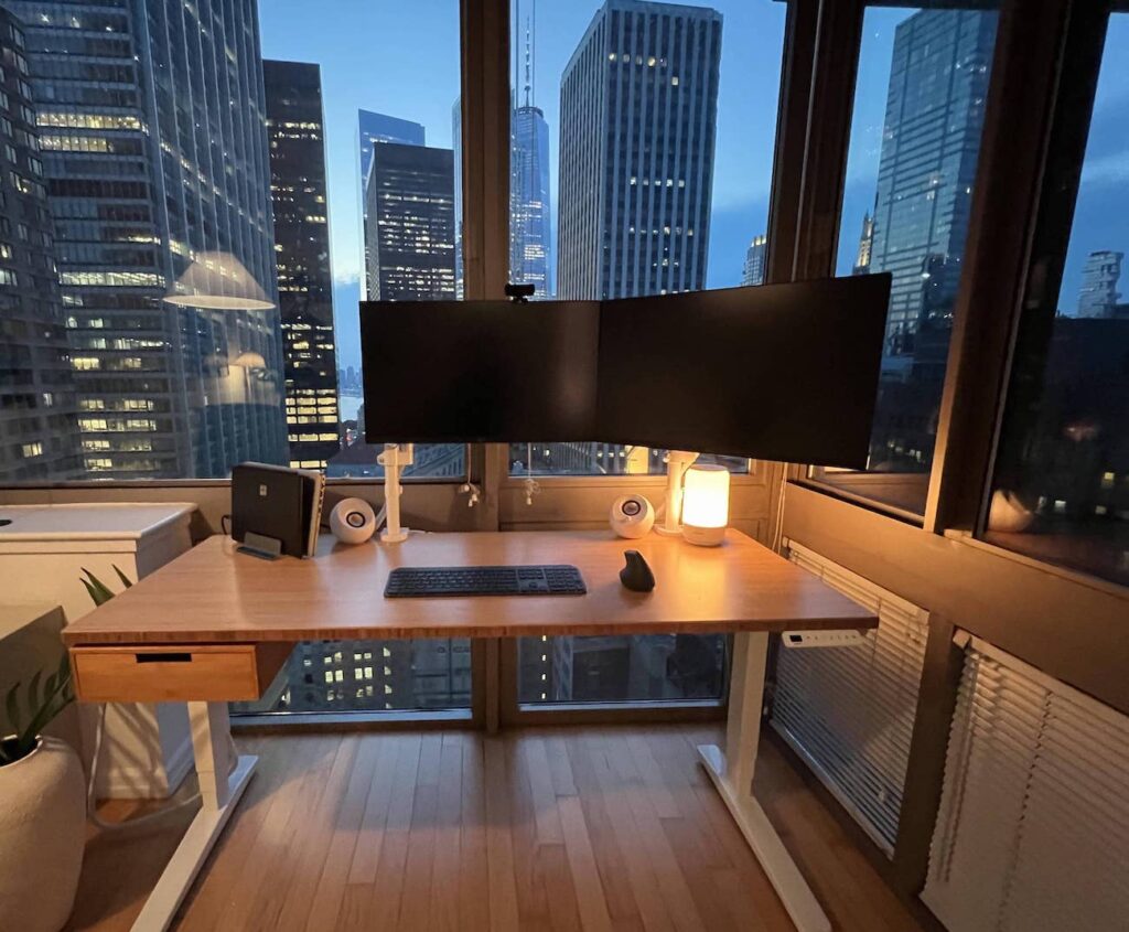 12 Best Stand up Desk ideas for Workspace this 2023