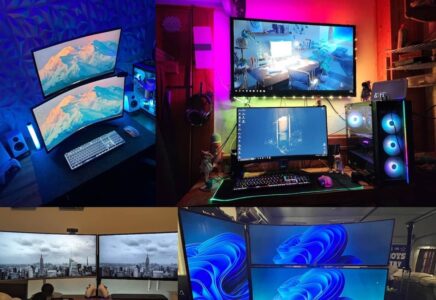 The best 1440p 144hz Monitors for Gaming (Buyer's Guide)