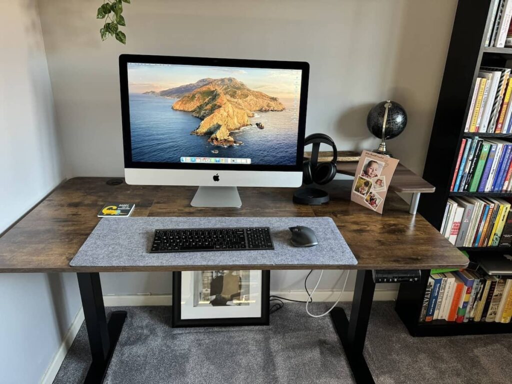 60 vs 72 inch - Which Size is Better for a More Productive Standing ...