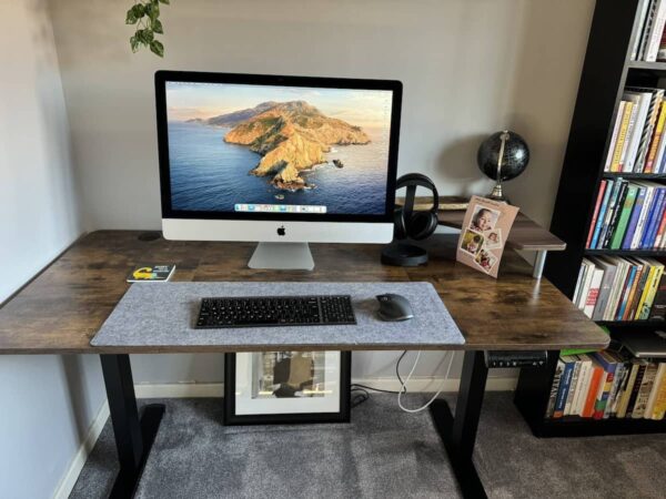 60 vs 72 inch - Which Size is Better for a More Productive Standing ...