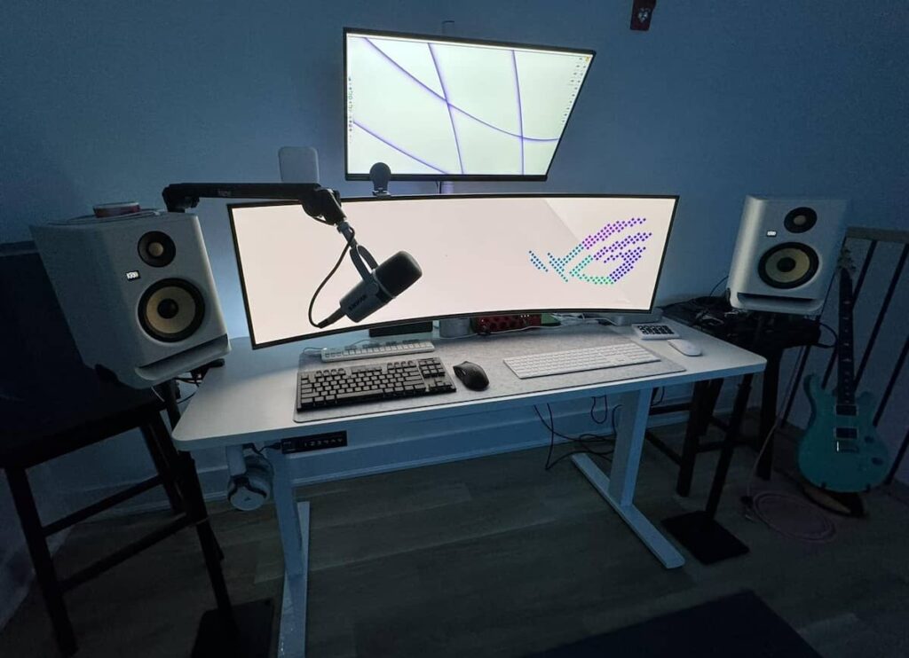 60 vs 72 inch - Which Size is Better for a More Productive Standing ...