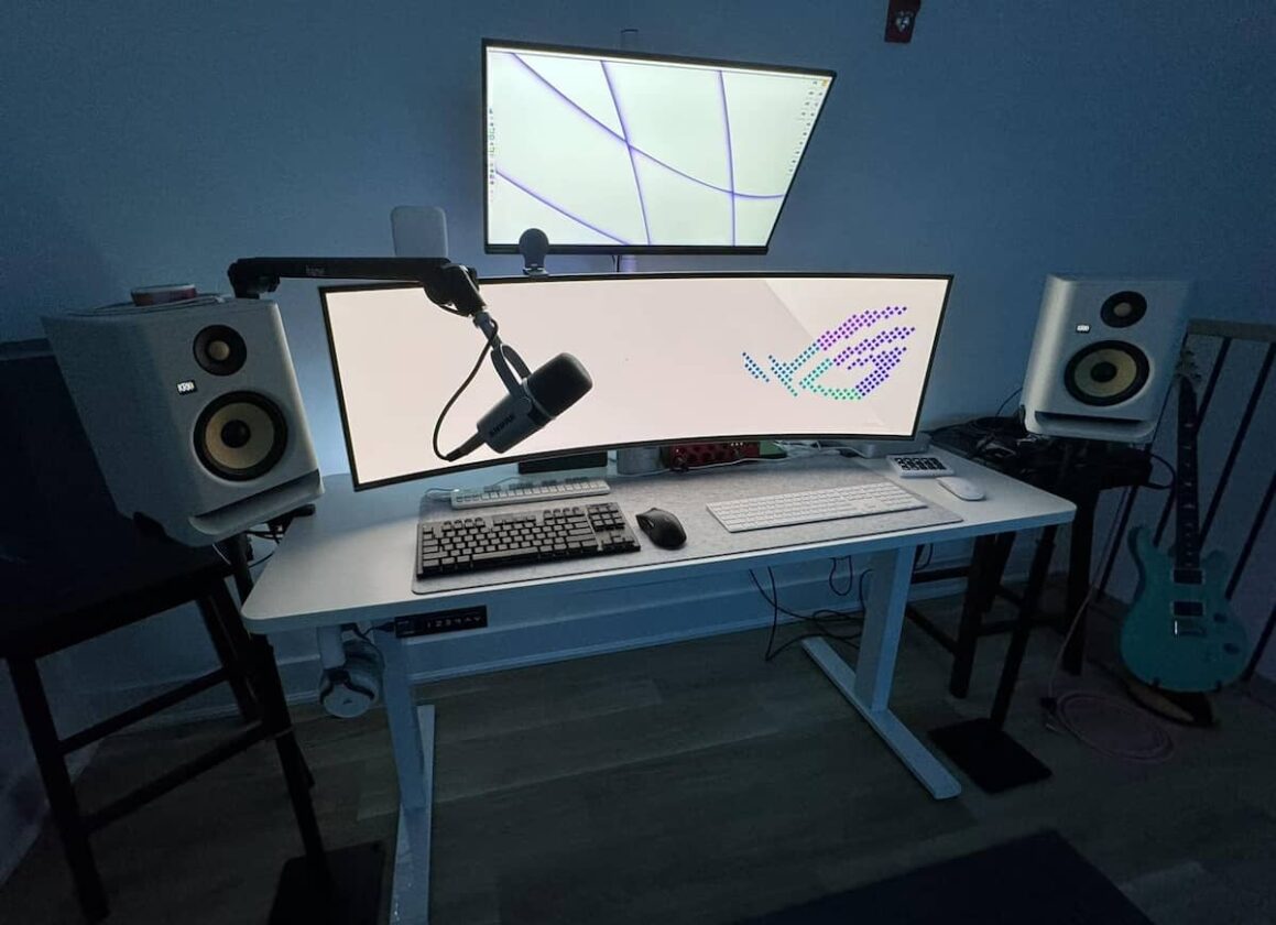 60 vs 72 inch - Which Size is Better for a More Productive Standing ...