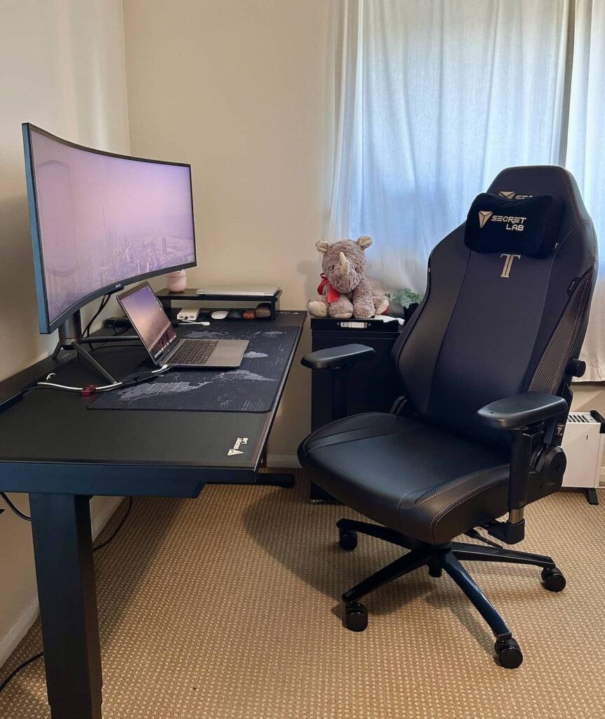 60 vs 72 inch - Which Size is Better for a More Productive Standing ...