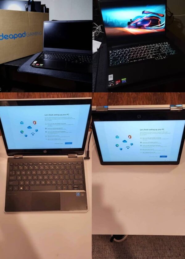 Best Budget Laptops under $500 - Good for home office and student only