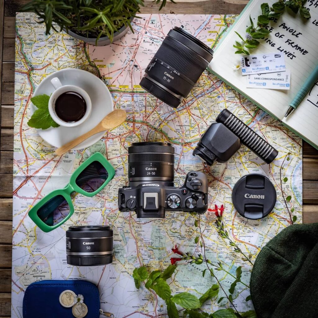 The 20 Best Cameras for Photography