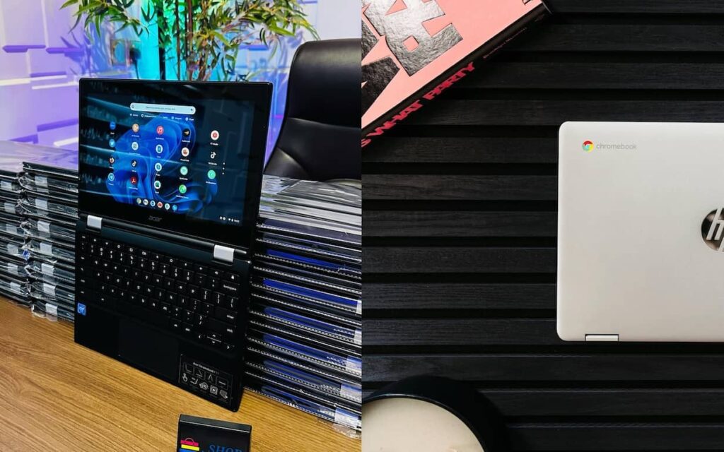 Best 5 affordable Chromebooks for Back-to-School or Distance Learning