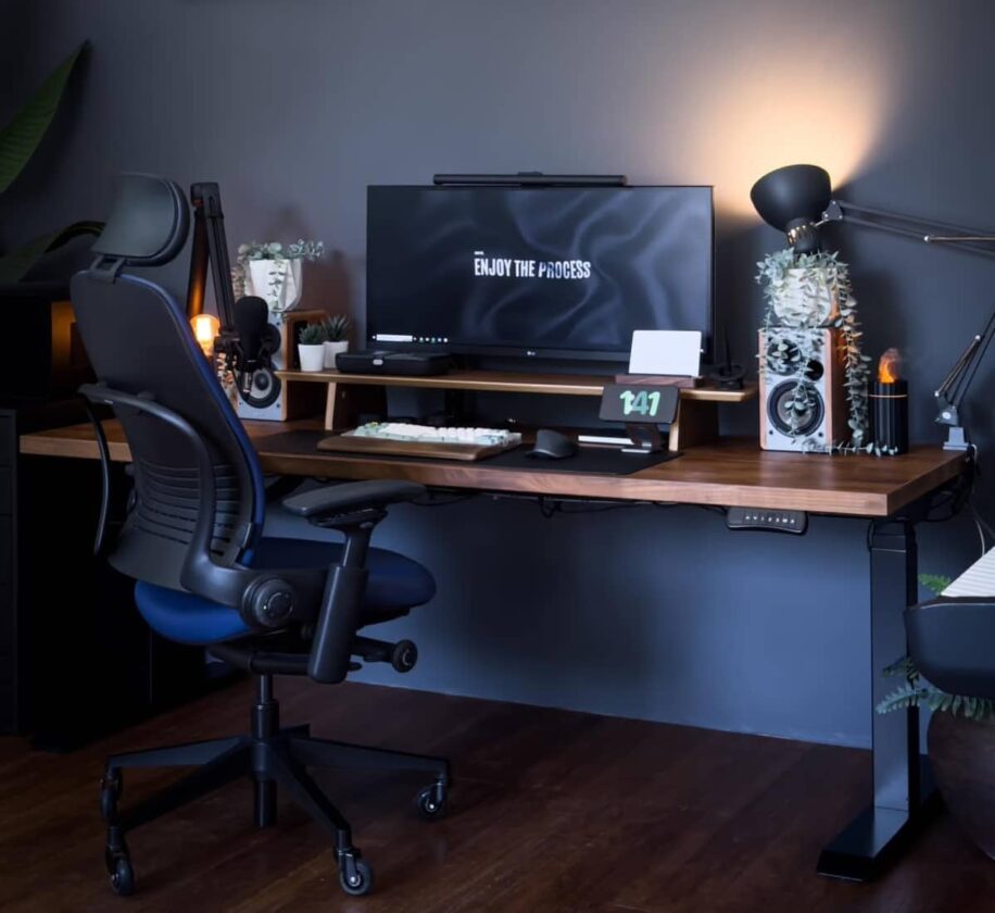 Flexispot vs IKEA - Which is the More Reliable Standing Desk Brand?