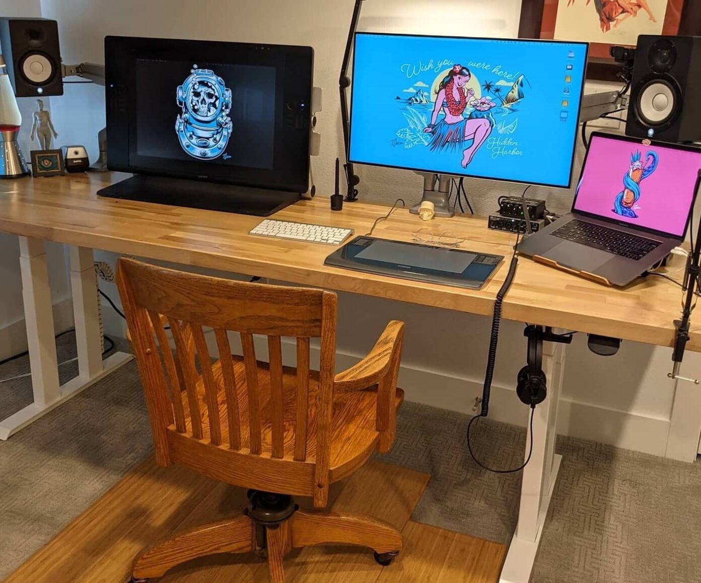 Top 7 best high-end standing desks for 2025 that are Worth It