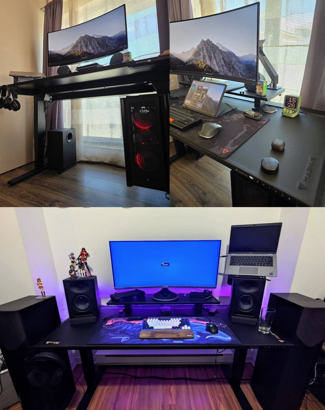 Top 7 best high-end standing desks for 2025 that are Worth It