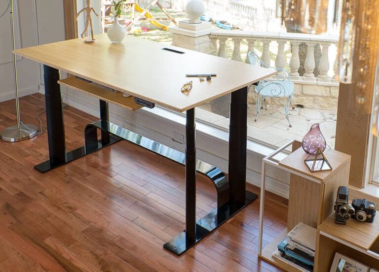Top 7 best high-end standing desks for 2025 that are Worth It