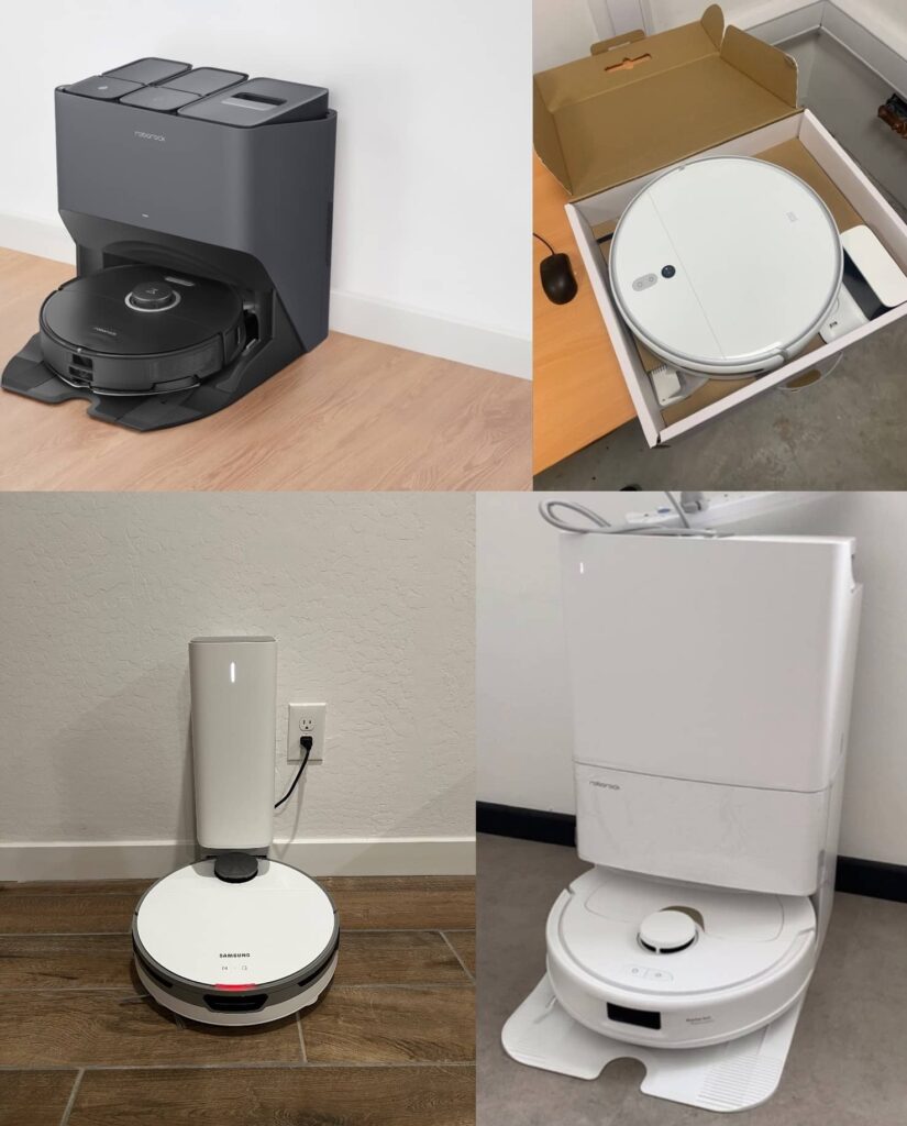 Top 9 Best Robot Vacuum Cleaners for Prime Day 2024 & Everything You ...