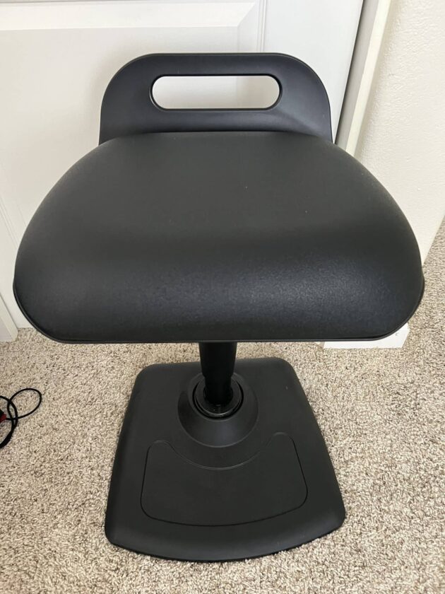 Vari Active Seat review: Is it more than just the Hype?