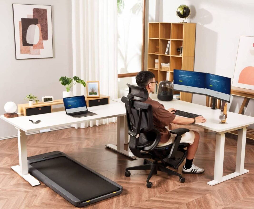 Flexispot vs DeskHaus: How to Compare these Differently Priced Desks