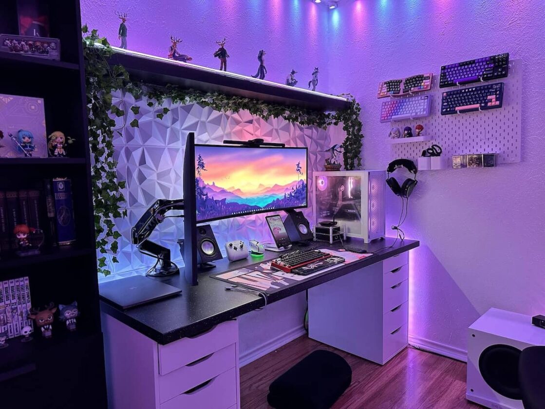 Top 10 Best Monitor Arm Recommendations for your WFH dream - Ultimate Guide