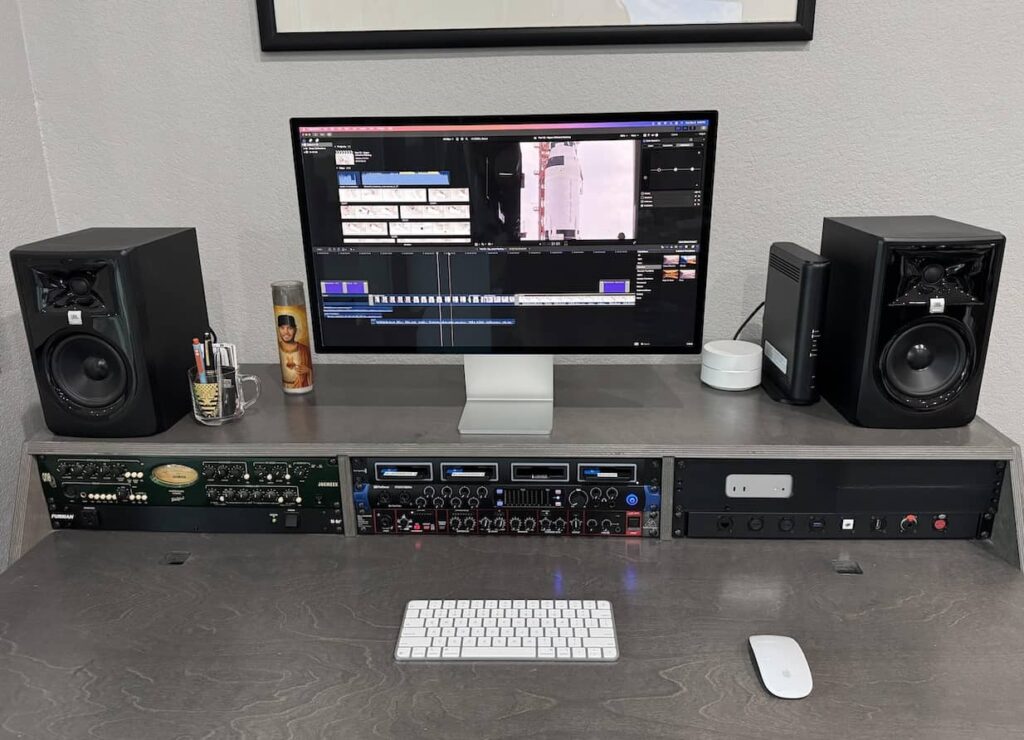 6 Best Monitors for Your Mac Mini M4