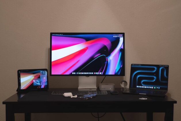 6 Best Monitors for Your Mac Mini M4