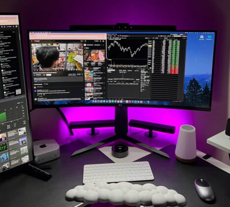 6 Best Monitors for Your Mac Mini M4