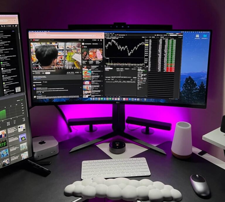 6 Best Monitors for Your Mac Mini M4