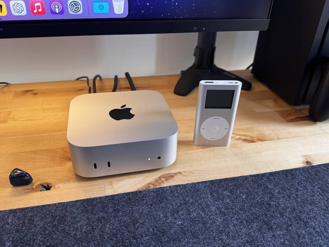 6 Best Monitors for Your Mac Mini M4