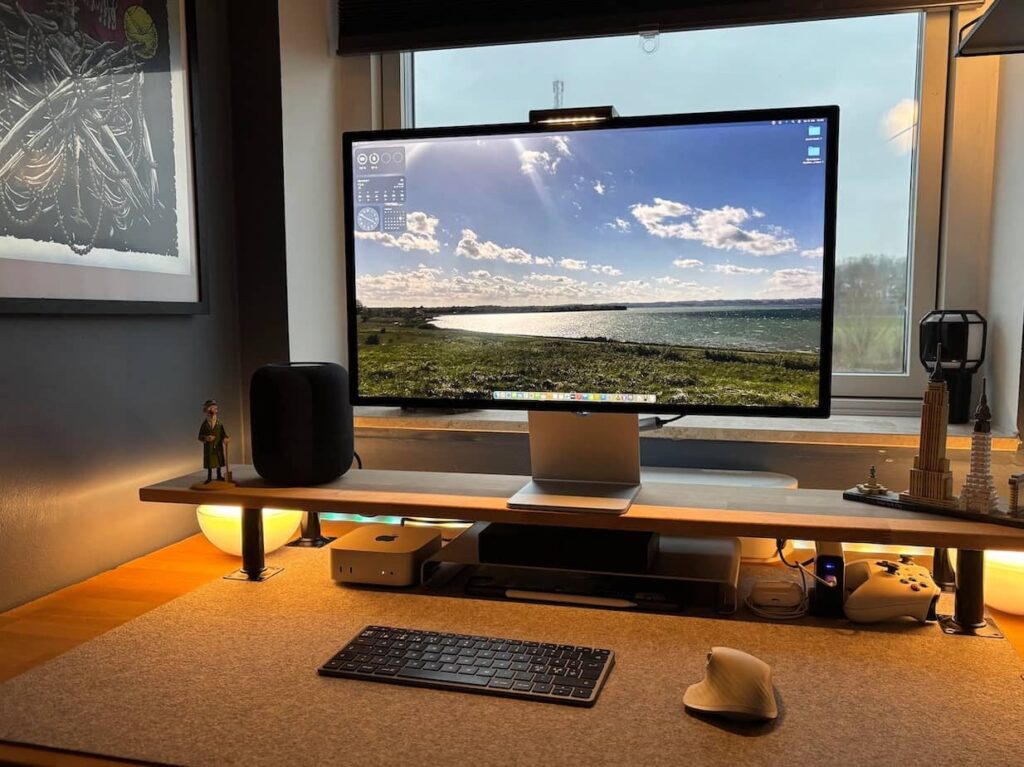 6 Best Monitors for Your Mac Mini M4