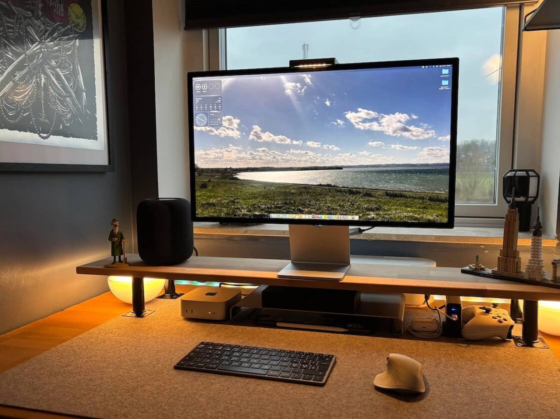 6 Best Monitors for Your Mac Mini M4