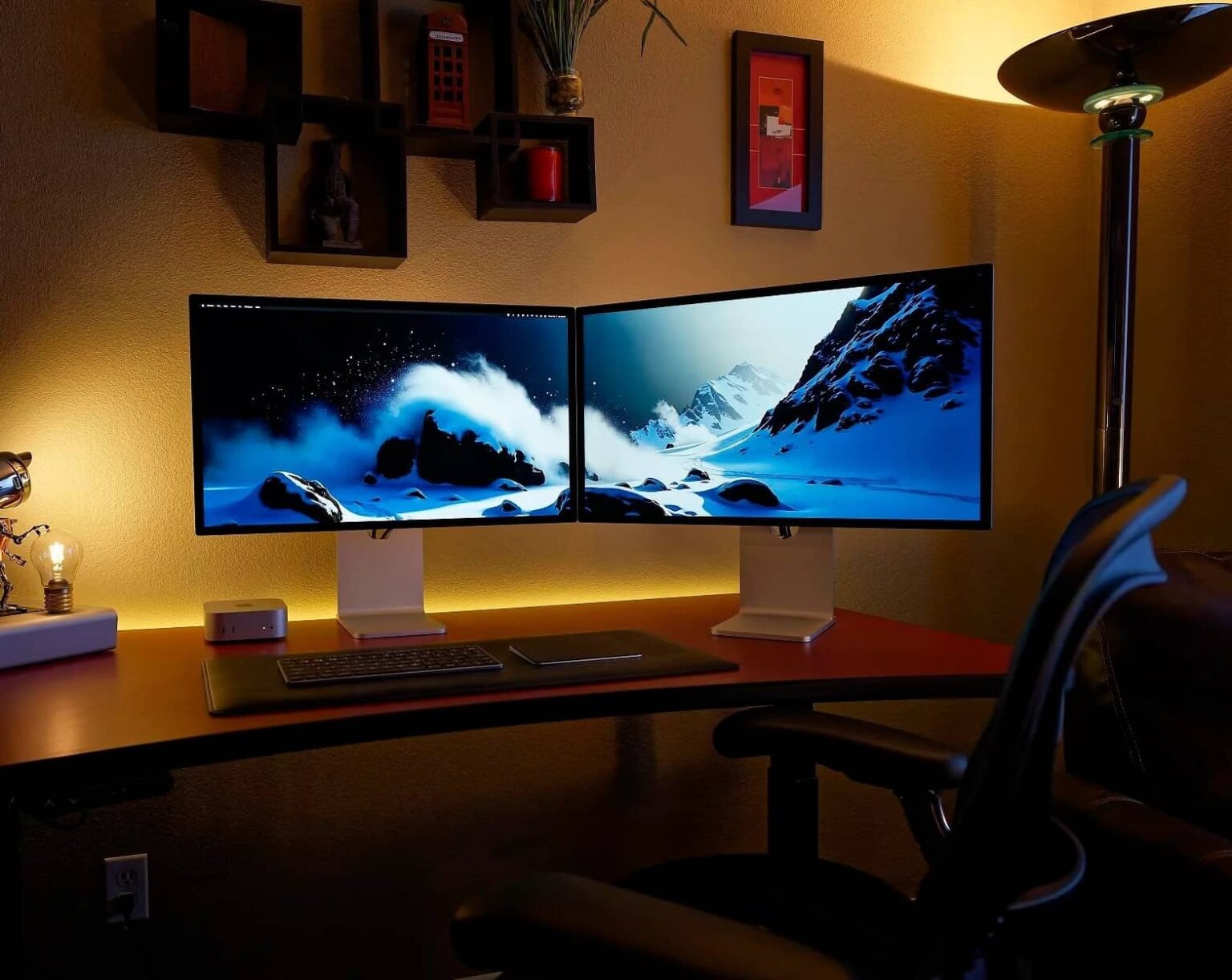 6 Best Monitors for Your Mac Mini M4